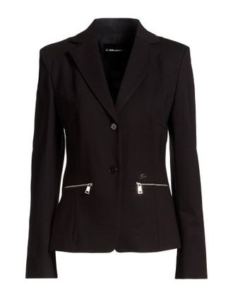 Karl Lagerfeld ANZ&Uuml;GE und CO-ORDS - Blazers auf YOOX.COM