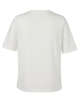Via Appia Due Rundhalsshirt (1-tlg) Gro&szlig;e Gr&ouml;&szlig;en
