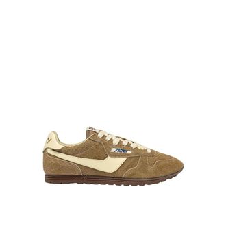 Autry Damen, Schuhe, Braun, 39 EUGr&ouml;&szlig;e