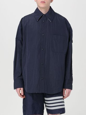 Thom Browne Veste THOM BROWNE Homme couleur Bleu