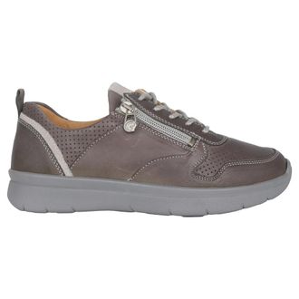 Ganter Wide Sneaker - - Shoes - Damen - Grau - 40 1/2 EU