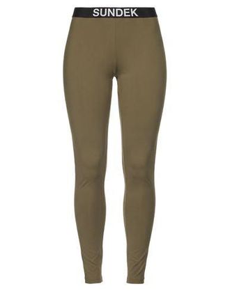 Sundek BAS - Leggings sur YOOX.COM
