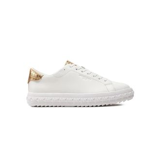 Michael Kors Stylische Sneaker f&uuml;r jeden Tag - - Shoes - Damen - Wei&szlig; - 36 EU