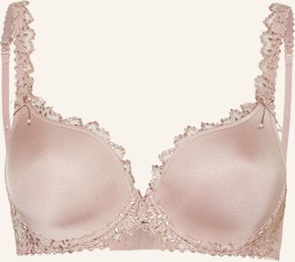 Marie Jo Marie Jo Schalen-Bh Jane Mit Schmuckperlen rosa