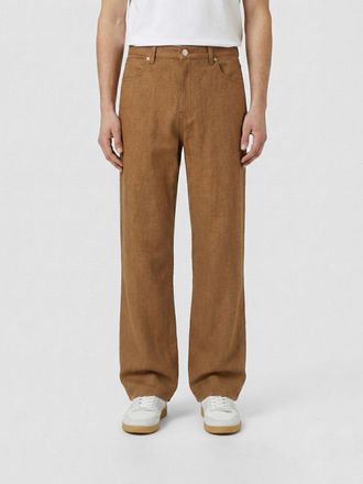 A.P.C. Jeans A. P.C. Homme couleur Marron