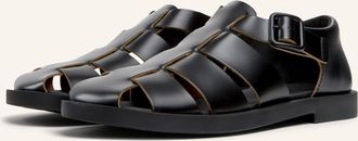 Camper Sandalen Don Don schwarz