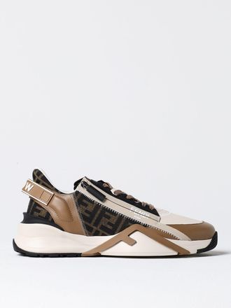 Fendi Sneakers FENDI Herren Farbe Ice