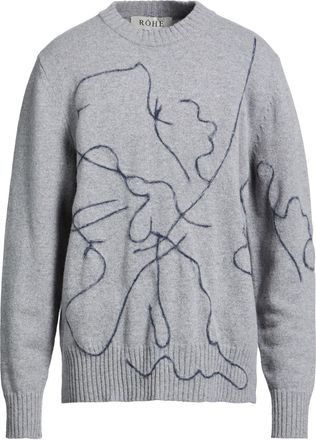 R&oacute;he STRICKWAREN - Pullover auf YOOX.COM