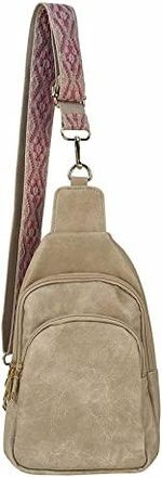 Generic Sac a Main Femme Sac Bandouli&egrave;re Femme Sacoche Femme Bandouli&egrave;re Travail Voyage &Eacute;cole Nylon Casual, Sac Crois&eacute; L&eacute;ger, Id&eacute;al Shopping Ou Promenade