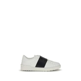 Valentino Garavani Herren, Schuhe, Wei&szlig;, 43 1/2 EUGr&ouml;&szlig;e