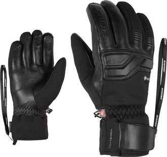 Ziener Herren Handschuhe GIN GTX PR glove ski alpine