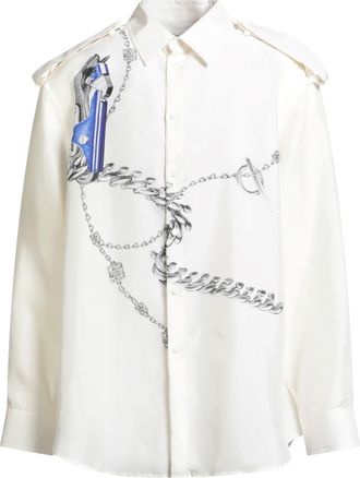 Burberry TOPS - Hemden auf YOOX.COM