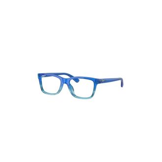 Ray-Ban unisex, Accessories, Blau, 48 MMGr&ouml;&szlig;e
