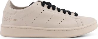 Yohji Yamamoto Homme, Chaussures, Beige, Taille: 43 1/2 EU Stan Smith Baskets
