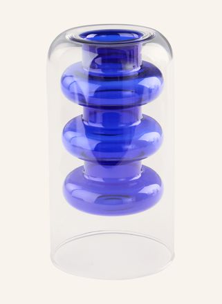 Jotex Vase Tilo Blue blau