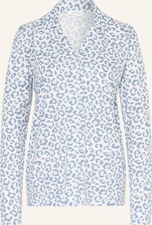 Darling Harbour Darling Harbour Schlafshirt blau