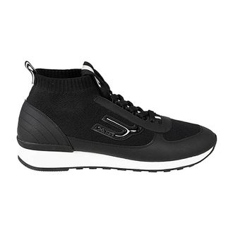 Bally Bequeme Slip-On Sneakers - - Shoes - Herren - Schwarzk - 44 EU