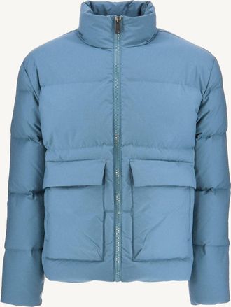 Jott Doudoune Grand Froid Bleu froid Okinawa - Taille XXL