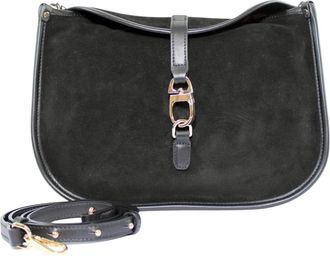 My Best Bags Firenze Umh&auml;ngetasche 3014 - - Bags - Damen - Schwarzk - ONE SIZE