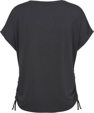 Via Appia Due Print-Shirt (1-tlg) Gro&szlig;e Gr&ouml;&szlig;en