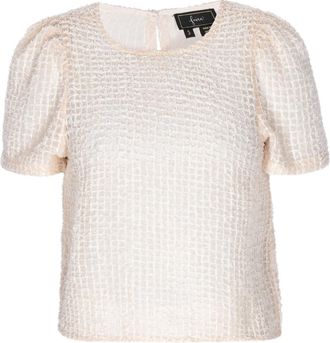 Faina Bluse Fashion Look