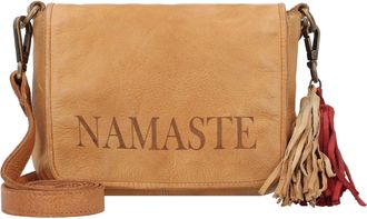 Taschendieb Umh&auml;ngetasche