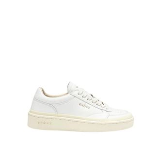 Ghoud Damen, Schuhe, Wei&szlig;, 38 EUGr&ouml;&szlig;e