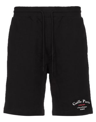 Ga&euml;lle Paris HOSEN & R&Ouml;CKE - Shorts & Bermudashorts auf YOOX.COM