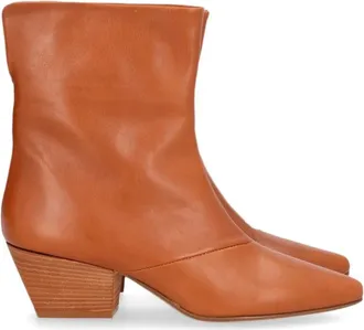 Forte_Forte Femme, Chaussures, Brun, Taille: 36 EU Bottes
