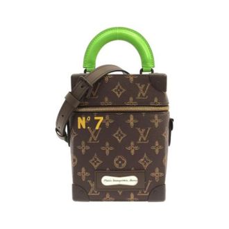 Louis Vuitton Pre-owned Monogram Mini Bag - - Pre-owned - Damen - Braun - ONE SIZE