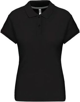 Kariban Polo Femme 100% Coton