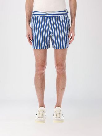 Tom Ford Maillot De Bain TOM FORD Homme couleur Bleu