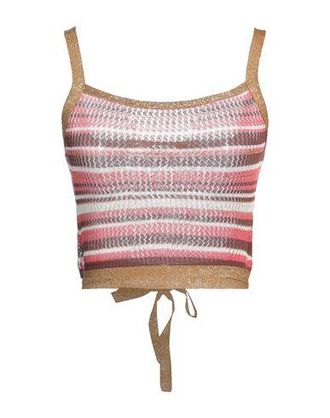 Dixie TOPS - Tops sur YOOX.COM