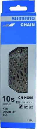 SHIMANO CN-HG95 XT - Kette