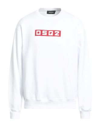 Dsquared2 TOPS - Sweatshirts auf YOOX.COM