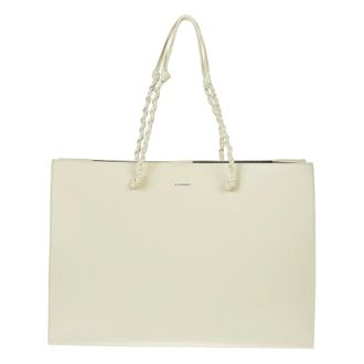 Jil Sander Femme, Sacs, Beige, Taille: ONE Size Tangle Tote