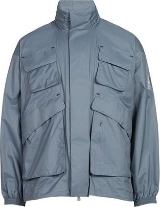 Save The Duck Parka droite col montant