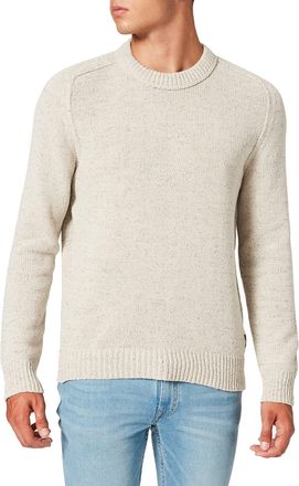 Marc O'Polo Herren 129512860186 Pullovers Long Sleeve, 161, M