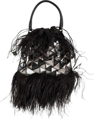 Alberta Ferretti TASCHEN - Handtaschen auf YOOX.COM