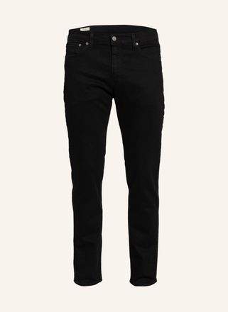 Levi's Jeans 511 Slim Fit schwarz