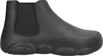 Moschino SCHUHE - Stiefeletten auf YOOX.COM