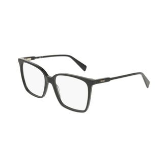 Liu Jo Brille - - Accessories - Damen - Schwarzk - 52 MM