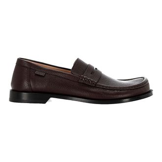 Loewe Homme, Chaussures, Brun, Taille: 41 EU Mocassino