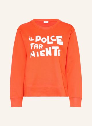 Milano Milano Italy Sweatshirt rot