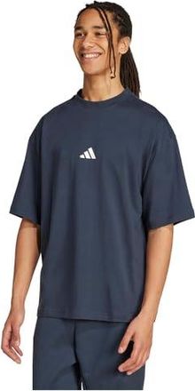 adidas Future Icons Small Logo Short Sleeve T-Shirt S