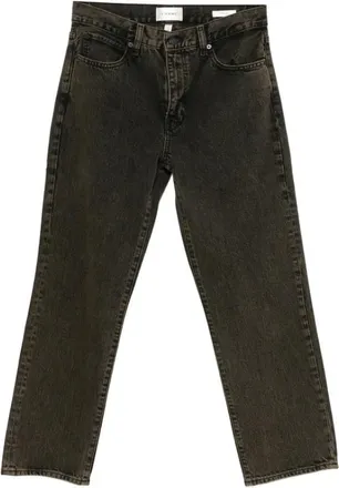 Frame Denim Damen, Jeans, Grau, W25Gr&ouml;&szlig;e