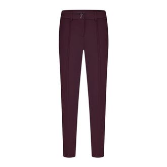 Red Button Damen, Hosen, Rot, SGr&ouml;&szlig;e