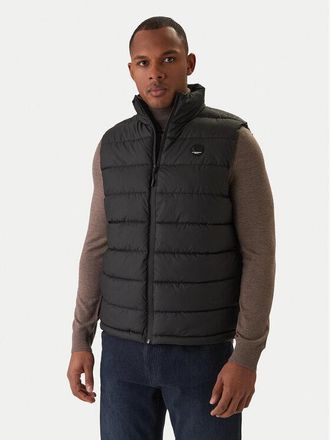 Jack & Jones Jack & Jones Weste Point 12287600 Schwarz Regular Fit