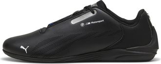 Puma Puma Unisex Adults BMW MMS Drift CAT Decima 2.0 Sneaker, Puma Black, 38.5 EU