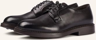 Doucal's Doucals Schn&uuml;rschuhe Bruge Xl braun